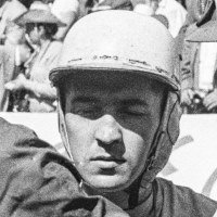 Stuart Lewis-Evans « OldRacingCars.com