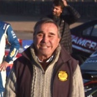 Cocho Lopez « OldRacingCars.com