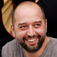 Gerard Lopez « OldRacingCars.com