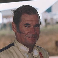 John Love « OldRacingCars.com