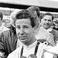 Lance Macklin « OldRacingCars.com