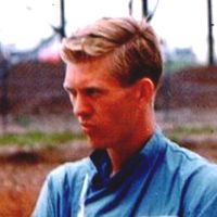 Tony Maggs « OldRacingCars.com