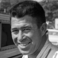 Roger McCluskey « OldRacingCars.com