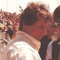 Roger Mears « OldRacingCars.com