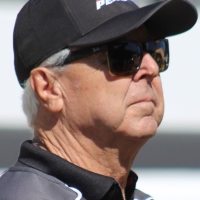 Rick Mears « OldRacingCars.com
