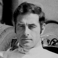 Chris Meek « OldRacingCars.com