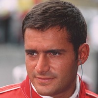 Gianni Morbidelli « OldRacingCars.com