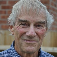 Dave Morgan « OldRacingCars.com