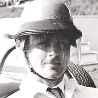 Bill Moss « OldRacingCars.com