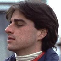 Alessandro Nannini « OldRacingCars.com
