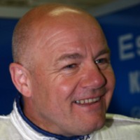 John Nielsen « OldRacingCars.com