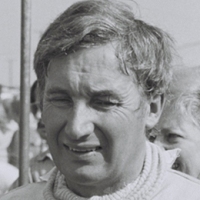 Michael Parkes « OldRacingCars.com