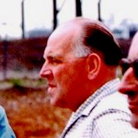 Reg Parnell « OldRacingCars.com