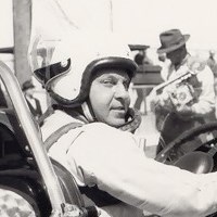 Jiggs Peters « OldRacingCars.com