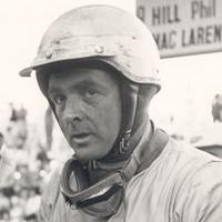 Phil Hill « OldRacingCars.com