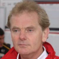 Jonathan Palmer « OldRacingCars.com