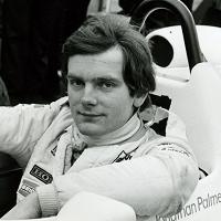 Jonathan Palmer « OldRacingCars.com