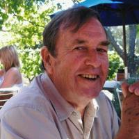 Clive Puzey « OldRacingCars.com