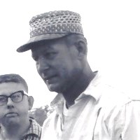 Dick Rathmann « OldRacingCars.com