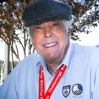Brian Redman « OldRacingCars.com