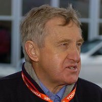 Alan Rees « OldRacingCars.com