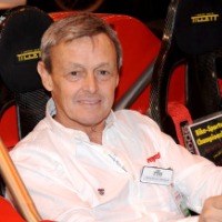 Adrian Reynard « OldRacingCars.com