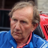 Richard Robarts « OldRacingCars.com