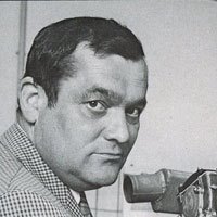 Paul Rosche « OldRacingCars.com