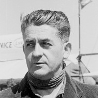 Louis Rosier « OldRacingCars.com