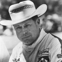 Lloyd Ruby « OldRacingCars.com