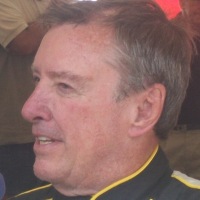 Johnny Rutherford « OldRacingCars.com