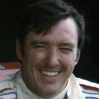 Johnny Rutherford « OldRacingCars.com