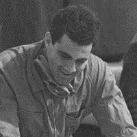 Boris 'Bob' Said « OldRacingCars.com