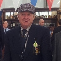 Ian Scheckter « OldRacingCars.com