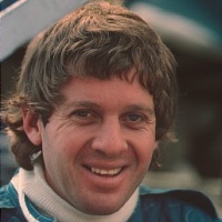 Ian Scheckter « OldRacingCars.com