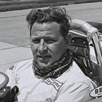 Mickey Shaw « OldRacingCars.com