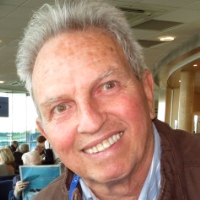 Barrie Smith « OldRacingCars.com