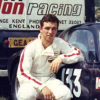 Barrie Smith « OldRacingCars.com