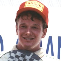 Mark Smith « OldRacingCars.com