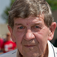 Jerry Sneva « OldRacingCars.com