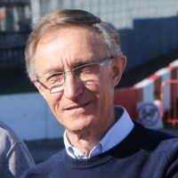 Stephen South « OldRacingCars.com