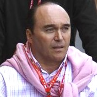 Philippe Streiff « OldRacingCars.com