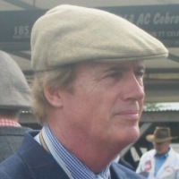 Danny Sullivan « OldRacingCars.com