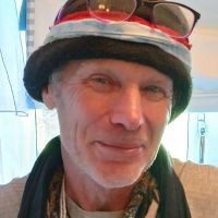 Mike Thackwell « OldRacingCars.com