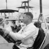 Johnny Thomson « OldRacingCars.com