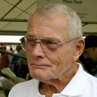 Bob Tullius « OldRacingCars.com