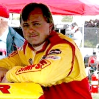 Brian Tyler « OldRacingCars.com