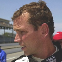 Johnny Unser « OldRacingCars.com