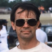 Rich Vogler « OldRacingCars.com