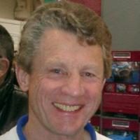 Mike Walker « OldRacingCars.com